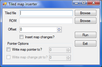 Inserting maps and map changes with Tiled - Tutorials - Fire Emblem Universe